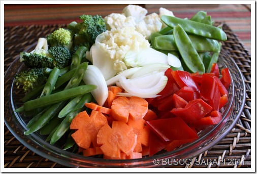 GISING! GISING! (SEAFOOD EXTREME)–KULINARYA | BUSOG! SARAP!